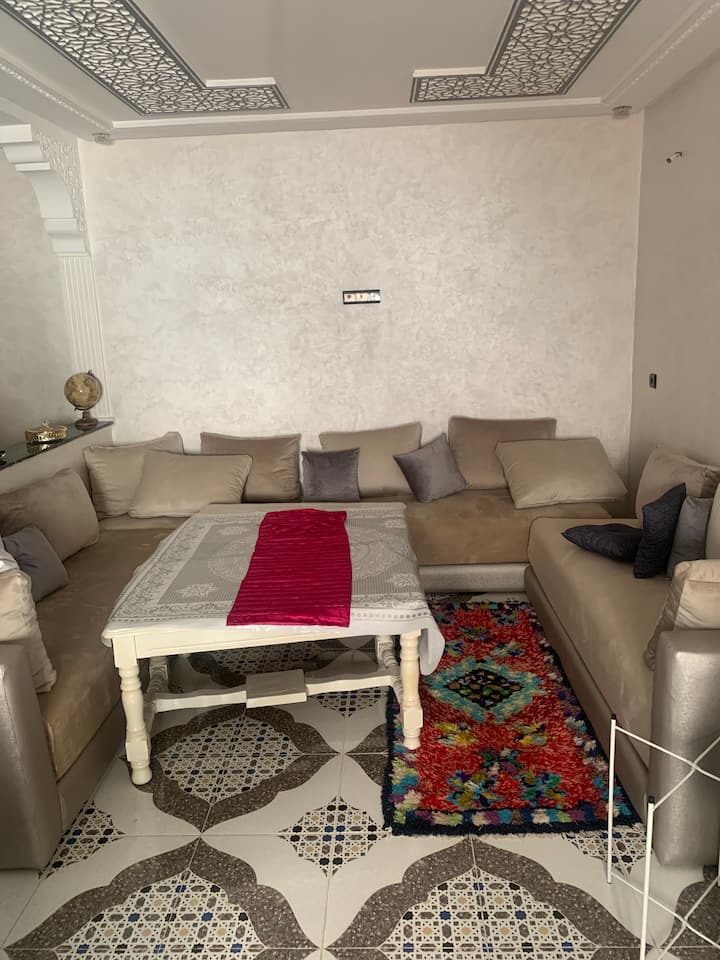 Appartement Sefrou - Sefrou