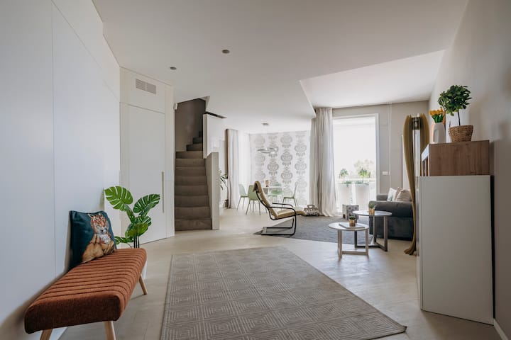 Suite Von Platen-appartamento- - Siracusa