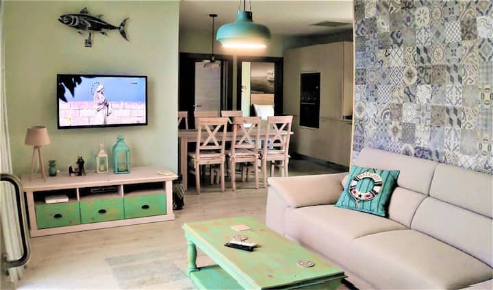 A Place In The Sun - Malta