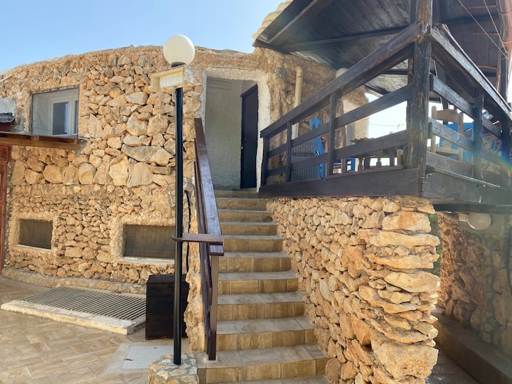 Bilocale 4 Posti Superior - Lampedusa