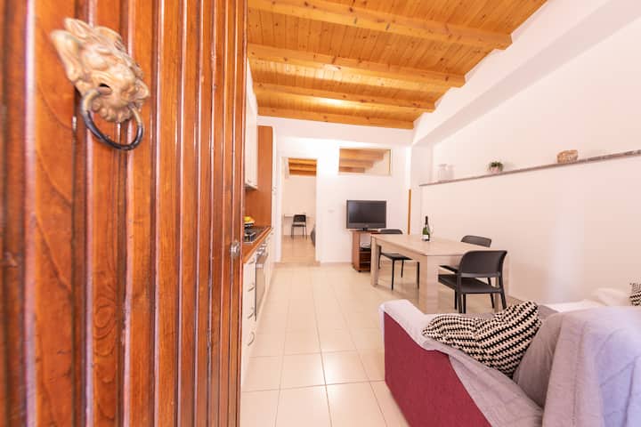 Carrettieri 9 Apartment - Cefalù