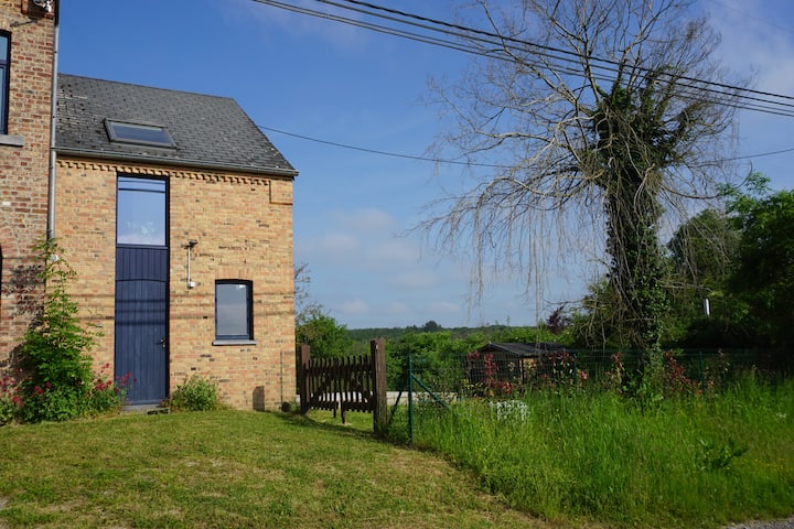 Gite Au Cœur Du Parc Naturel Viroin-hermeton - Philippeville
