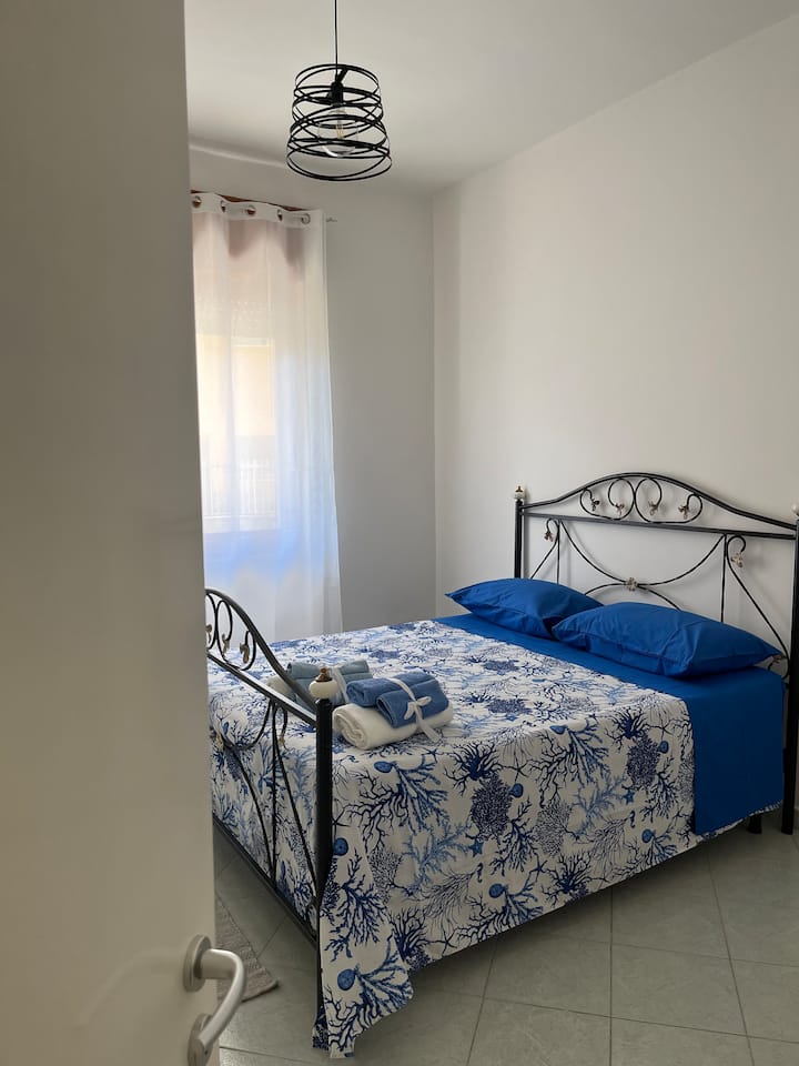 Stanza Della Luna - Agropoli