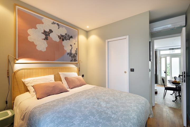 "Boutik Boheme" - L'atelier Père Lachaise - Paris