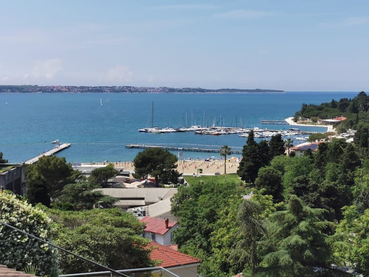 Emilio 2 - Izola
