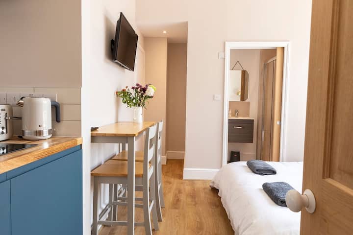 Studio 66 - ブライトン・マリーナ