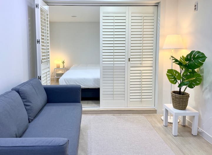 [Free Pickup]myeongdong St 7min/ 5 Beds /3 Rooms - Myeong-dong