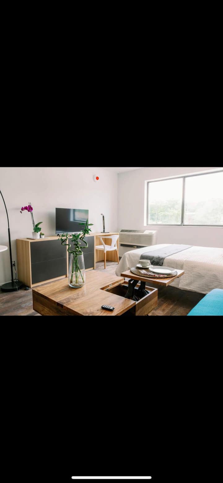Cozy And New Renovated Apartment - Wallingford, CT
