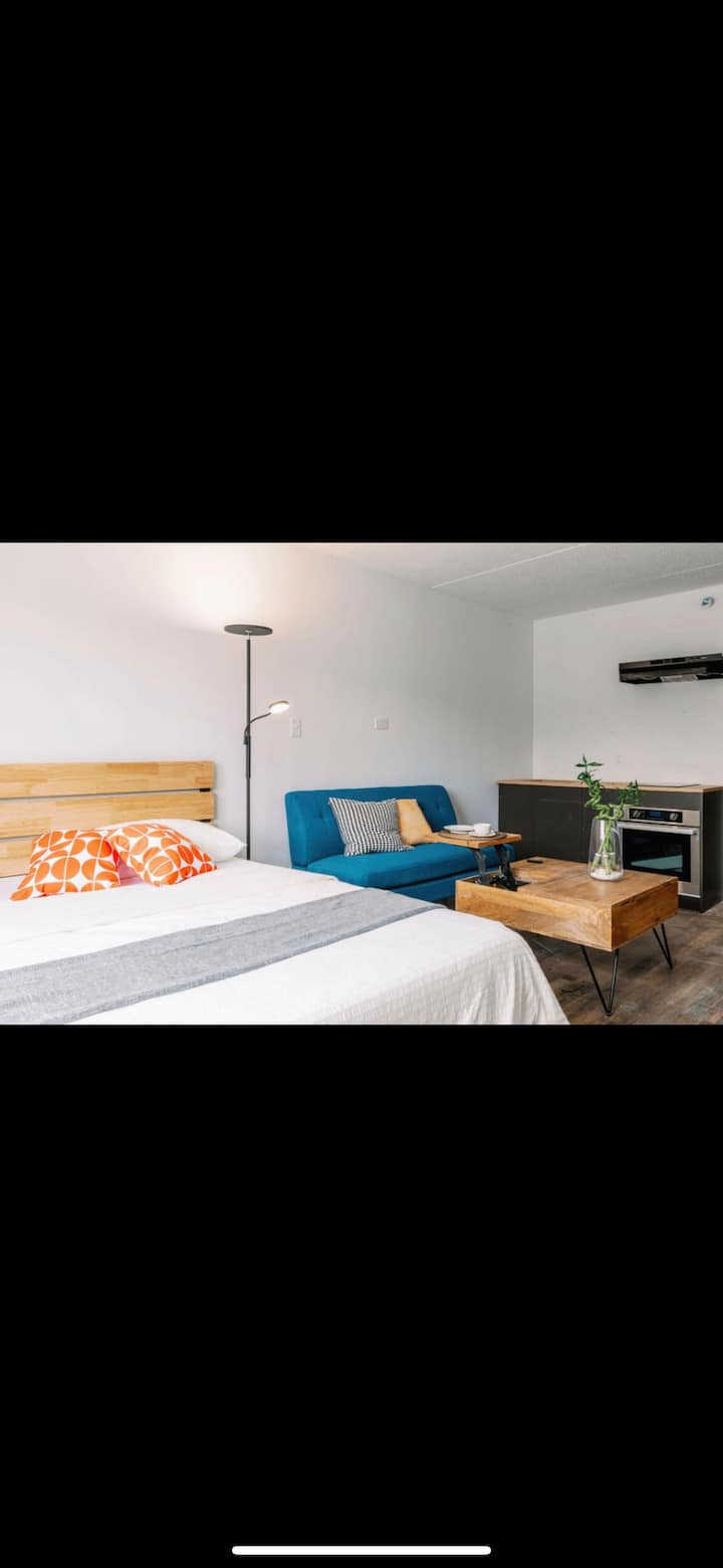 Cozy And New Renovated Apartment - Gouveia Vineyards, Wallingford