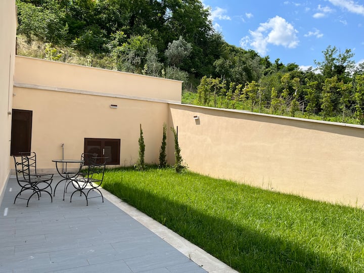 Sotto Le Mura, Mosaico - Siena