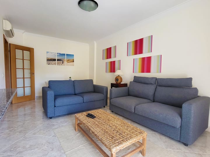 Apartamento Praia Da Rocha - Praia da Rocha