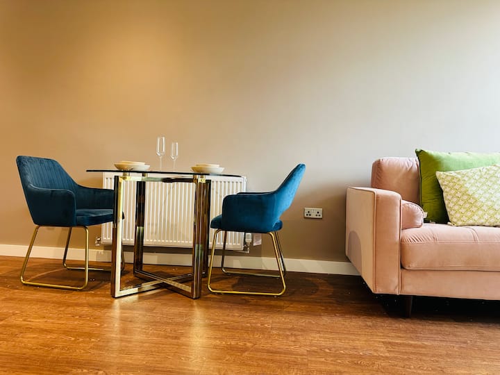 Ceo Apartments Mk - Milton Keynes
