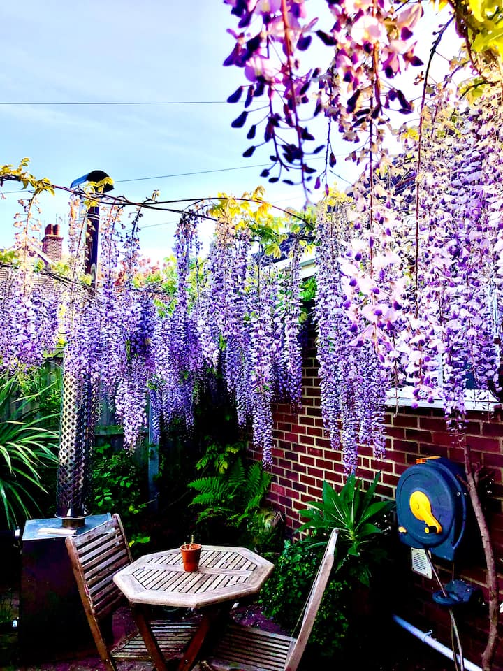 No 1 Barnes Avenue - Birchington-on-Sea