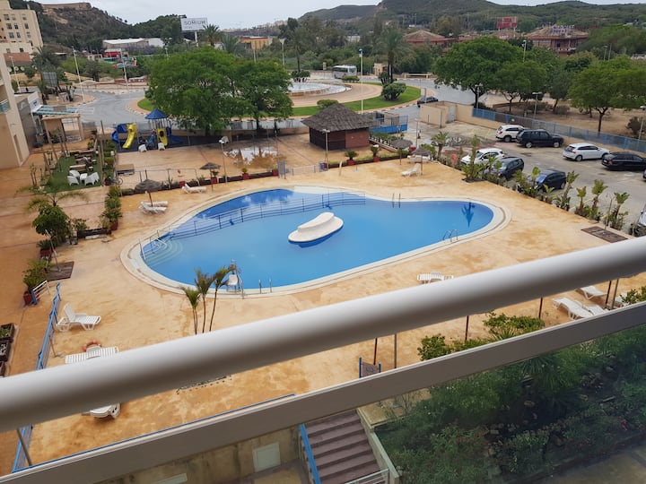 Sunny Place. - Guardamar del Segura