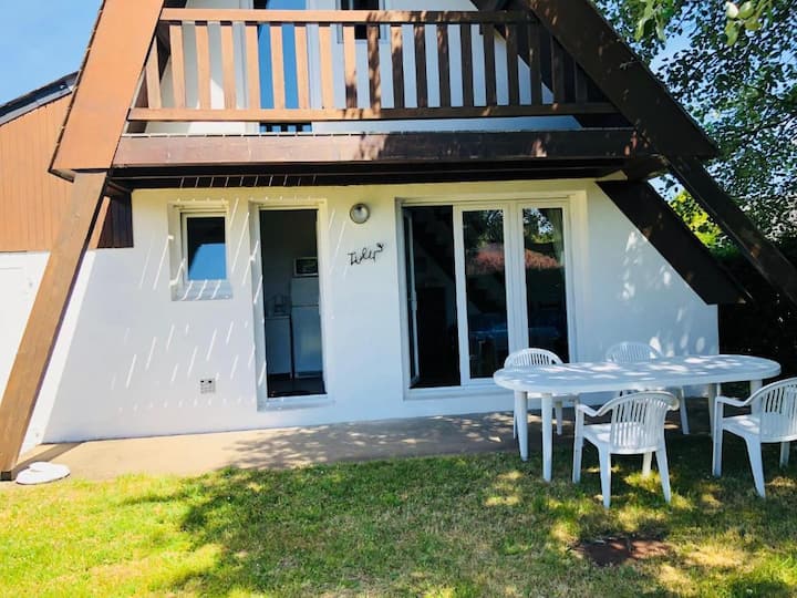 Mon Gîte Breton, Proche Mer - Batz-sur-Mer