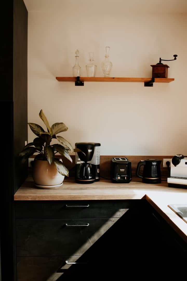 Charmante Maison De Campagne - Logement Classé 3* - Aix-les-Bains