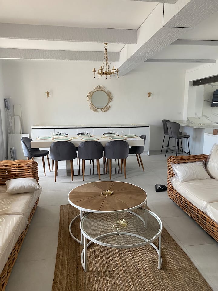 Villa Port La Nouvelle - Sigean