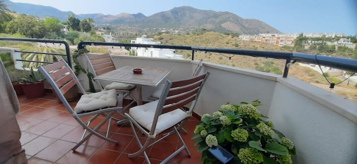 Apartamento Las Brisas - Fuengirola