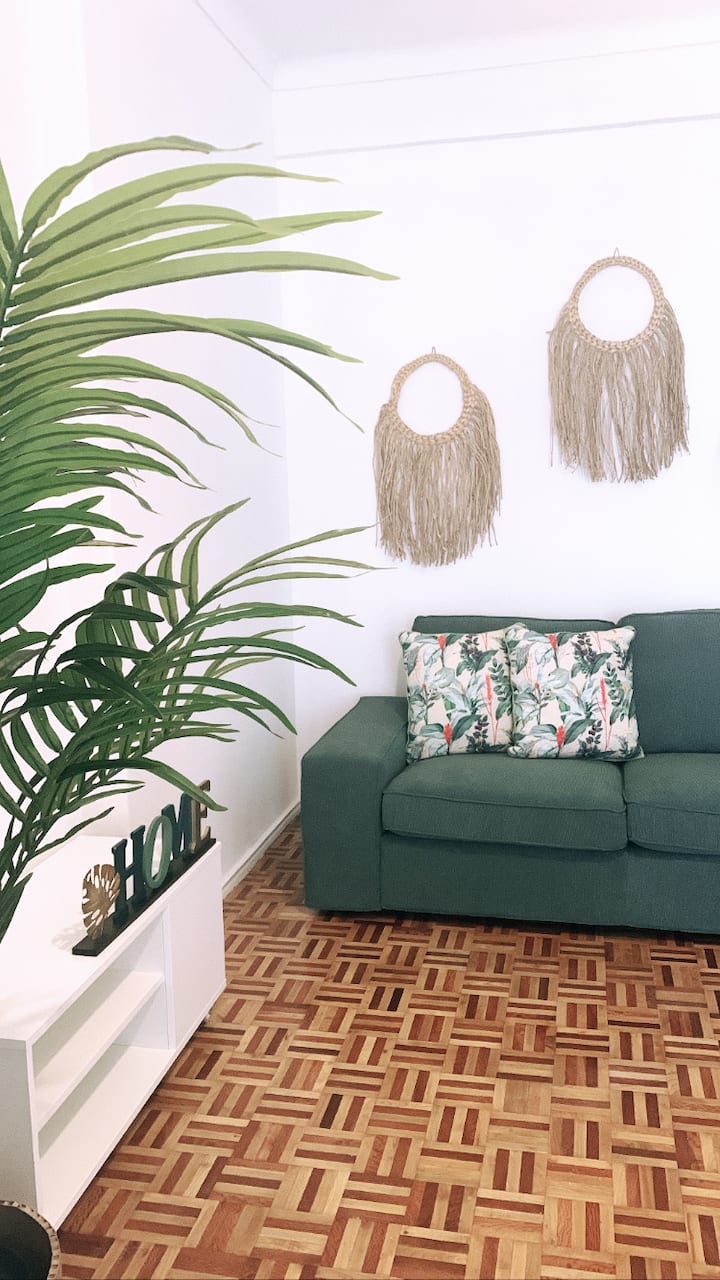 Lisboa Apt 20 Min From Downtown Train - Alfragide
