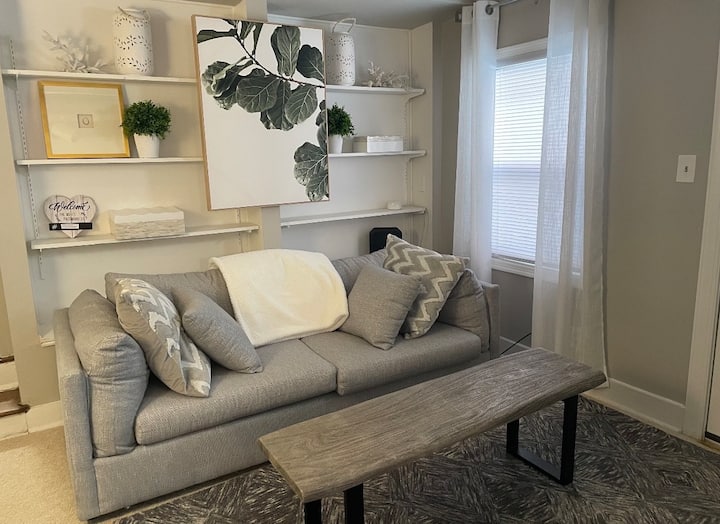 1119 King St. Unit 2 - Alexandria, VA