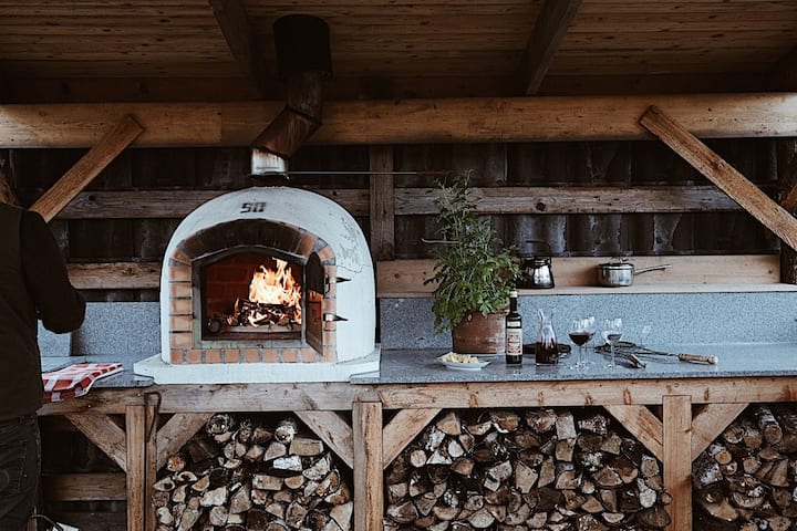 Magnus Studio - Gröna Längan - Emmaboda