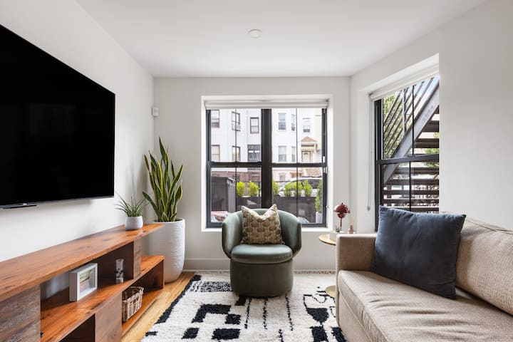 Modern Apartment In Brooklyn - Brooklyn, NY
