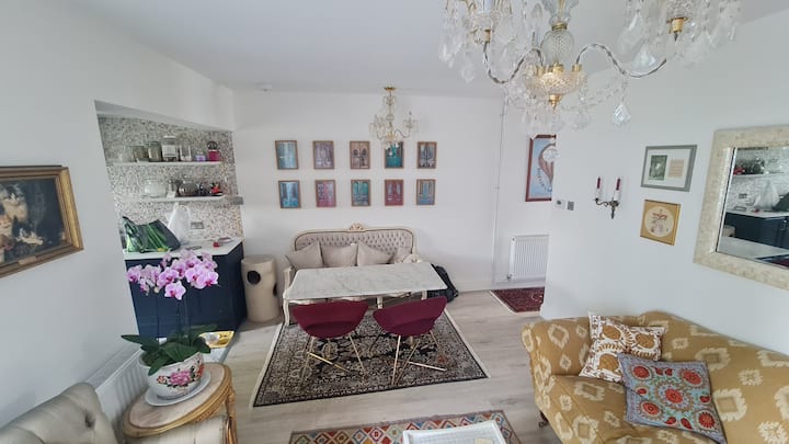 Beautiful Double Room In Bristol - Bristol