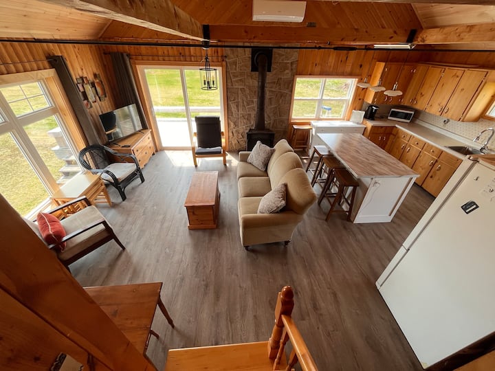 The Cottage View - Prince Edward Island