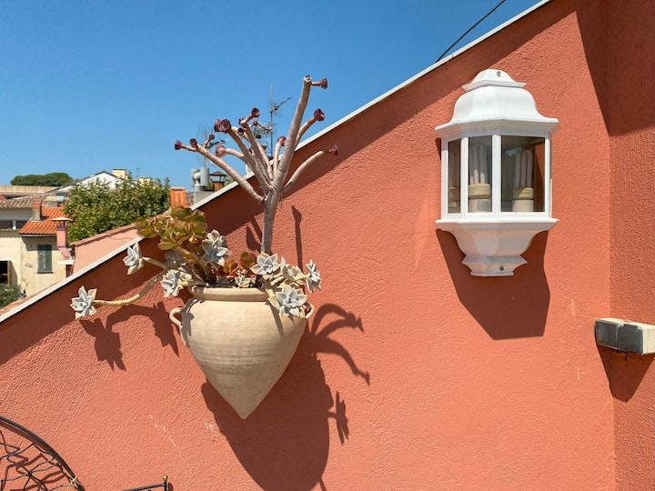 Appartement Sanary Sur Mer - Sanary-sur-Mer