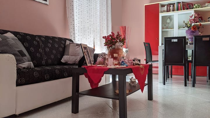 Casa Mamma Mia! - Copertino