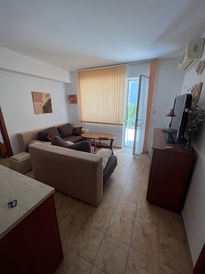 Holiday Apartment - Sveti Vlas