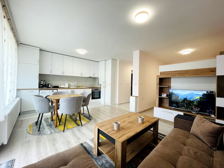 Katerina Apartments - Velingrad