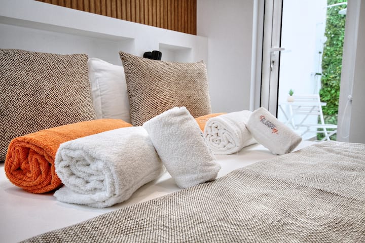 Casa Da Avó Ilda By Algarving - Lagos