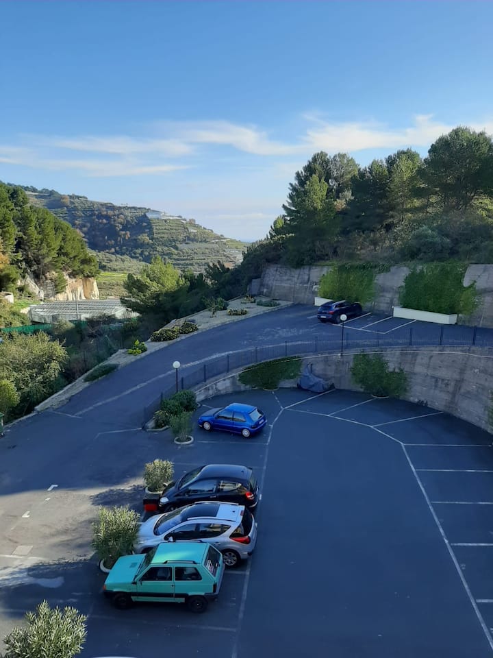 Home Mome - Taggia