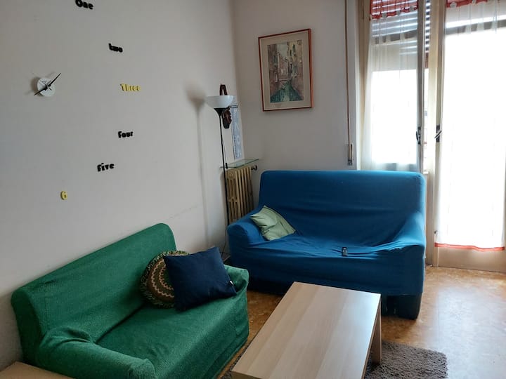 Centro  Pochi Passi Dal Mare (Cir) 068028cvp0246 - Pescara