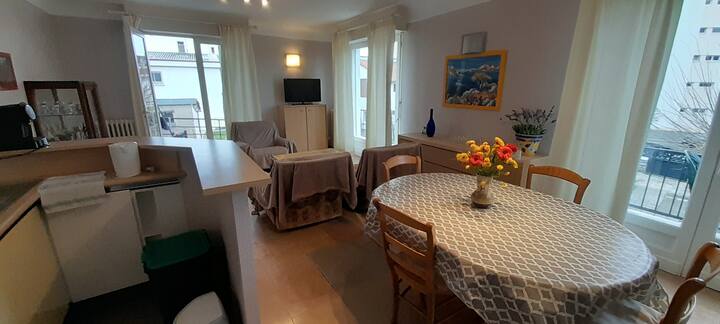 Appartement Sur Dax, Quartier Calme,
Centre Dax - Dax