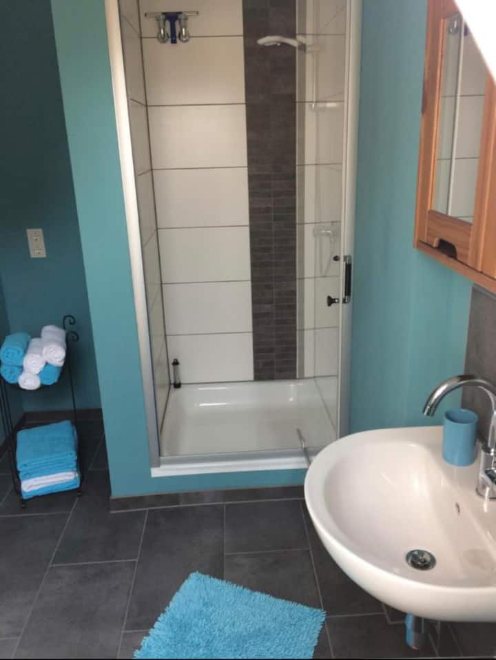 Ferienwohnung Niederrhein-oase - Kevelaer