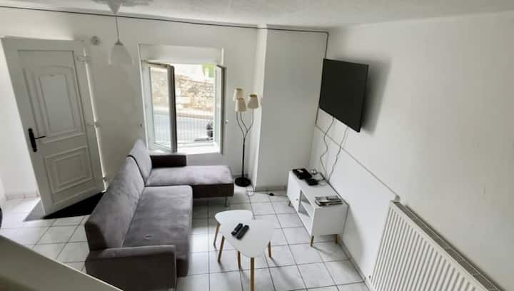 Chambre Privée Dans Colocation (Centre-ville) - Poitiers