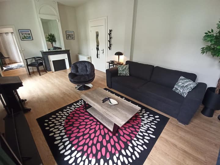 Appartement Charmant Au Calme, C Ville, 1 Chambre - Castres