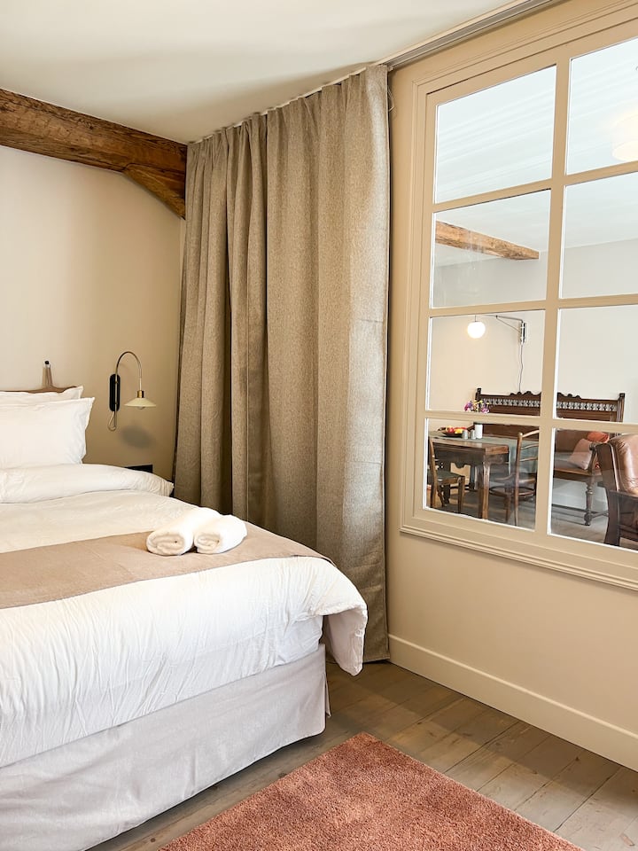 Appartement De Charme Dans Un Monument Historique - Colmar