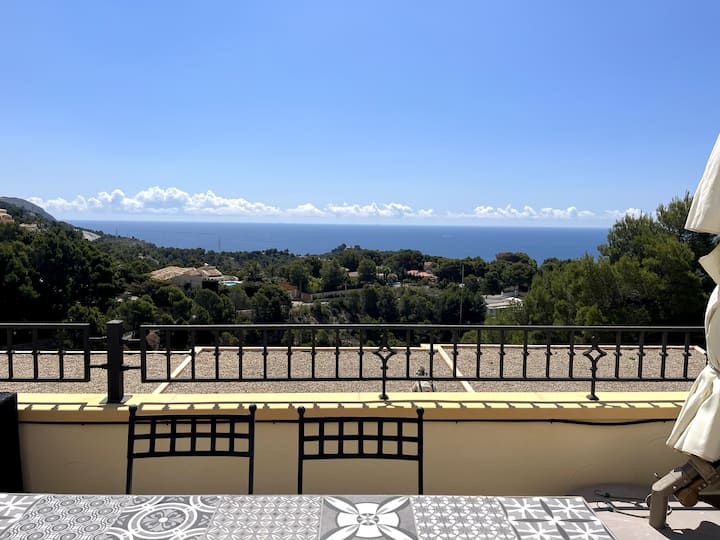 Mirador De Altea
Altea Hills - Altea