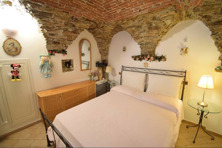 Nido D'amore - Diano Marina