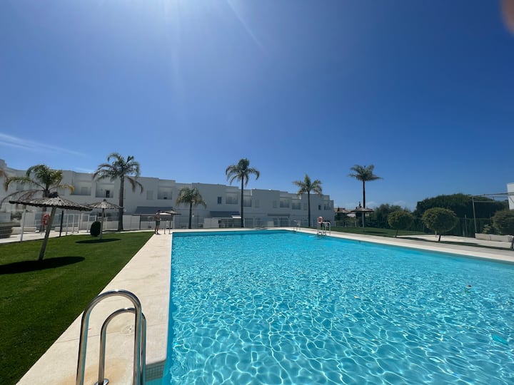 Casa De Pepo - Conil de la Frontera