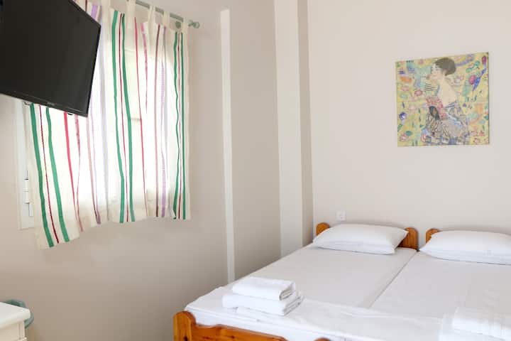 Nemfes Agia Triada Apartment 3 - Greece