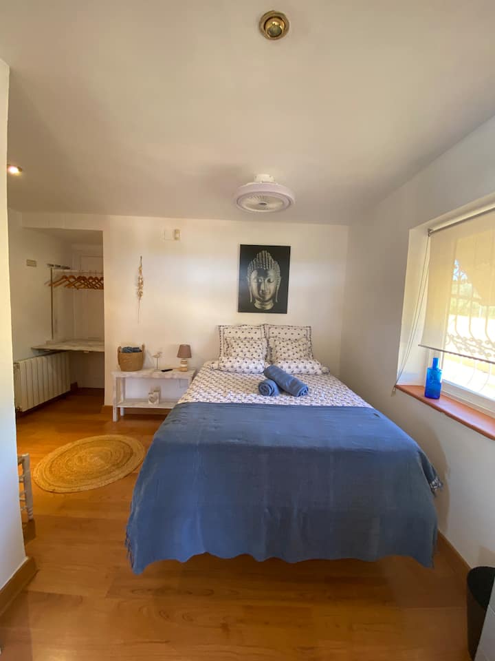Casa Sueño Azul Private Room-breakfast Included - Benidorm
