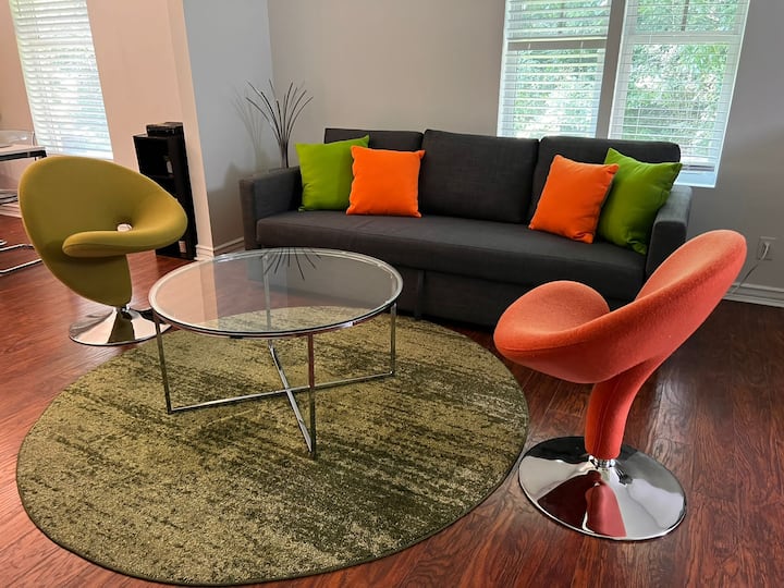 Family Home Perfect To Rest - Riverdale, GA