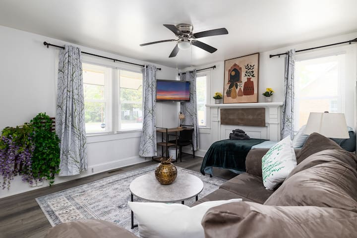 Ideal For Long Term Stays! - Greensboro, NC