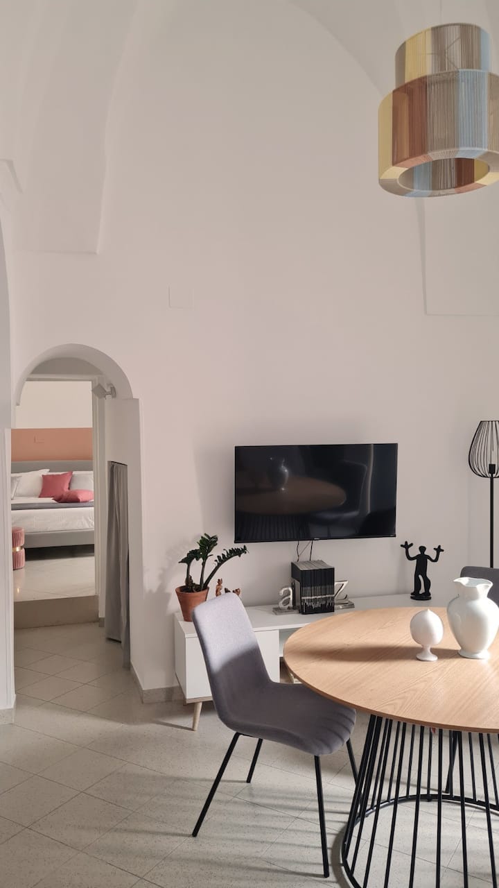 Casa Antonietta - Ostuni