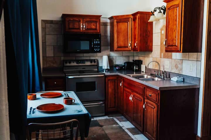 Auditors Office (102) - Deadwood, SD