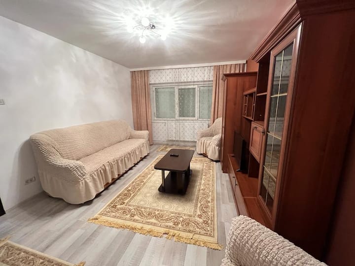 Apartament Orhideea - Constanța